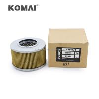 China KOMAI 3501403  4857186  KNJ10660  P559740  H-5206  573330 Hydraulic Filter for sale