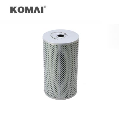 China KOMAI Diesel Fuel Filter 6610-72-8600 KS-590 P558600 FF205 for sale
