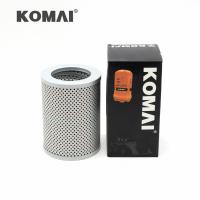 China KOMAI HF35451  HF35452  1R0777  104-6931  4T-0522 1391537 Hydraulic Filter for sale