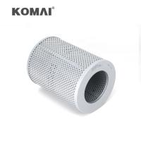China KOMAI 207-60-71180 207-60-71181 Hydraulic Filter for KOMATSU PC160LC-7 for sale