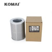 China KOMAI 207-60-71180 207-60-71181 Hydraulic Filter for KOMATSU PC160LC-7 for sale