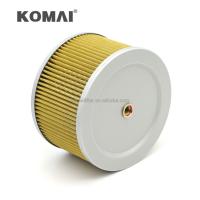 China KOMAI KNJ-1847 20Y-60-21311 YN50V00002S001 Hydraulic Filter for KOMATSU PC200-6 for sale