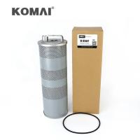 China KOMAI 4448402  PT9557  PO-CO-01-01031 P50-2270 Hydraulic Filter for ZX360-3G for sale