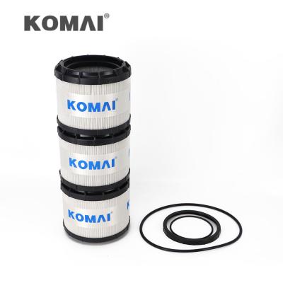 China KOMAI YN52V02011P1  YN50V00001P1   YN52V01016R610 Hydraulic Filter for sale