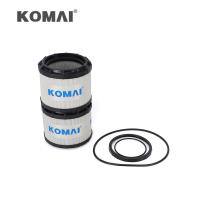 China KOMAI YN52V02011P1  YN50V00001P1   YN52V01016R610 Hydraulic Filter for sale