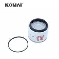 China KOMAI Fuel Filter R45P FS19775 FS19910 11LD-20250 2914809200 P551853 SN 904530 BF9912-O SFC-1902-30 4110004186003 1001556933 for sale