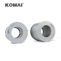 China KOMAI 21W-60-41121 PT9420MPG HF35512 Hydraulic Filter for KOMATSU PC50-7 for sale