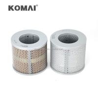 China KOMAI 21W-60-41121 PT9420MPG HF35512 Hydraulic Filter for KOMATSU PC50-7 for sale