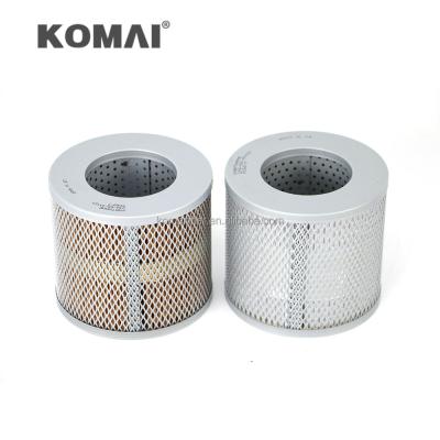 China KOMAI 21W-60-41121 PT9420MPG HF35512 Hydraulic Filter for KOMATSU PC50-7 for sale