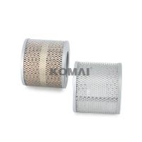 China KOMAI 21W-60-41121 PT9420MPG HF35512 Hydraulic Filter for KOMATSU PC50-7 for sale