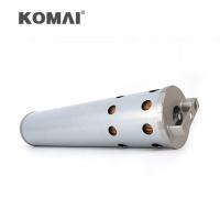 China KOMAI 4448401 4443596 HF35511 P502269 Hydraulic Filter for HITACHI ZX140W-3 for sale