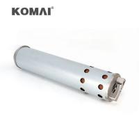 China KOMAI 4448401 4443596 HF35511 P502269 Hydraulic Filter for HITACHI ZX140W-3 for sale