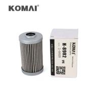 China KOMAI A222100000119 SH60376 R010051 PFX20X10H Hydraulic Filter for SY215-9 for sale
