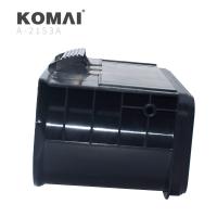 China Agricultural Tractor Engine Air Filter AL215053 AL215054 P958670 P958671 KOMAI for sale