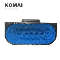 China Agricultural Tractor Engine Air Filter AL215053 AL215054 P958670 P958671 KOMAI for sale