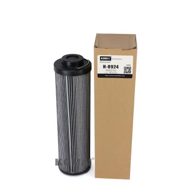 China KOMAI 53C0170  0850R010BN4HC 4ZTA9  P566991 Hydraulic Filter for LIUGONG for sale