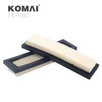 China Compact Loader Cabin Air Filter Element 7176099 AF56157 PA30331 SC 90297 KOMAI for sale