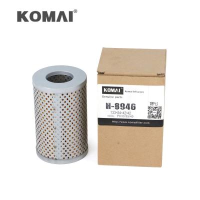 China KOMAI  3EC-66-54170 HY90392 H-56530 SH60213 Hydraulic Filter for  PC38-1 for sale
