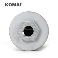 China KOMAI 3EB6611710 3EB6611711 PT8419 Hydraulic Filter for KOMATSU JH90EH for sale