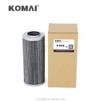 China KOMAI HE1080 159709A1 159705A1 DGMH7553 SH60296 HY90240  Hydraulic Filter for sale