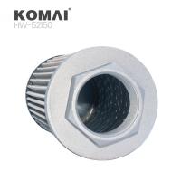 China KOMAI 17219473730  H-52150 172194-73730  Hydraulic Filter for KOBELCO SK25SR-6E for sale