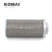 China KOMAI 17219473730  H-52150 172194-73730  Hydraulic Filter for KOBELCO SK25SR-6E for sale