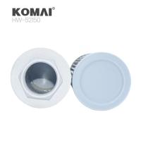 China KOMAI 17219473730  H-52150 172194-73730  Hydraulic Filter for KOBELCO SK25SR-6E for sale