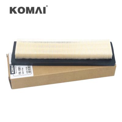 China KOMAI Cabin Air Filter 7176099 AF56157 PA30331 SC 90297 SKL 46622 for A770/E17/E19/E20/E25/E26/E27/E32/E35/E42/E45/E50/E55/S450/S510/S530/S550/S570/S590/S630/S650/S740/S750/S770/S850/T450 for sale