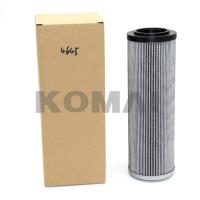 China KOMAI 311275  64066532  SH 65275  RAE0300F010N-SW Hydraulic Filter for SWDM28 for sale