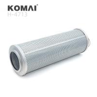 China KOMAI 61001603 PO-CO-01-02040 60193541 Hydraulic Filter for SANY 405H for sale