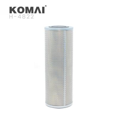 China KOMAI 7211198 HY103 YHL20011 B66152250EL 7019839 Hydraulic Filter for A308 for sale