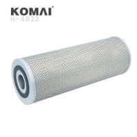 China KOMAI 7211198 HY103 YHL20011 B66152250EL 7019839 Hydraulic Filter for A308 for sale