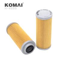 China KOMAI  H-2720  PXE3300A007A  4666083 Hydraulic Filter for HITACHI ZX110-3 for sale