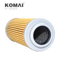 China KOMAI  H-2720  PXE3300A007A  4666083 Hydraulic Filter for HITACHI ZX110-3 for sale
