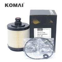 China KOMAI Diesel Fuel Filter PSH0009180 FK00029K UF0626-007 UF0687-007 L111000000366 L1110000001069 L111000000692 for sale