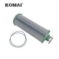 China KOMAI AL232896  P958404  SH66209  AL169059  Hydraulic Filter for 6090MC for sale