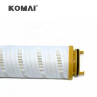 China KOMAI 293-3645  P573112  P573111  P573110 Hydraulic Filter for HITACHI EH1100 for sale