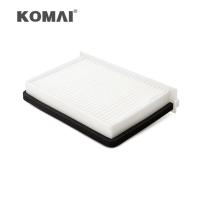 China KOMAI SC70016 4350249 4S00640 71419814  Cabin Filter for HITACHI EX100-5 for sale