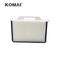 China KOMAI SC70016 4350249 4S00640 71419814  Cabin Filter for HITACHI EX100-5 for sale
