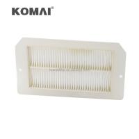China KOMAI  SC80032 PA5624 SKL46224 4484432 4484453 Cabin Filter for ZX450-6 for sale