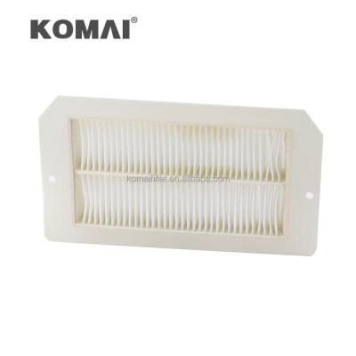 China KOMAI  SC80032 PA5624 SKL46224 4484432 4484453 Cabin Filter for ZX450-6 for sale