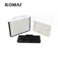 China KOMAI  SC80032 PA5624 SKL46224 4484432 4484453 Cabin Filter for ZX450-6 for sale