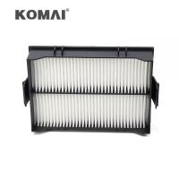 China KOMAI 4632689 PA5656 AF55754 SKL46240 SC80021 Cabin Filter for HITACHI ZX 450-3 for sale