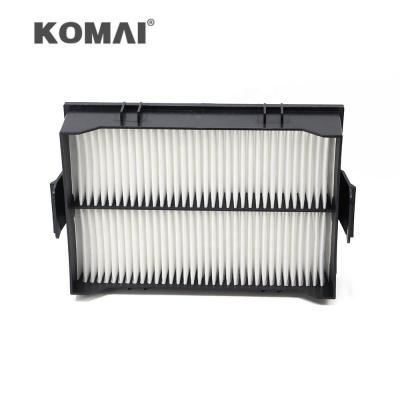China KOMAI 4632689 PA5656 AF55754 SKL46240 SC80021 Cabin Filter for HITACHI ZX 450-3 for sale