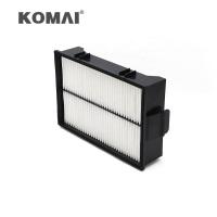 China KOMAI 4632689 PA5656 AF55754 SKL46240 SC80021 Cabin Filter for HITACHI ZX 450-3 for sale