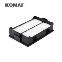China KOMAI 4632689 PA5656 AF55754 SKL46240 SC80021 Cabin Filter for HITACHI ZX 450-3 for sale