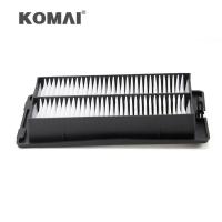China KOMAI SC80027 SKL46235 4500685 4658954 Cabin Filter for HITACHI ZX 650 LCH-3 for sale