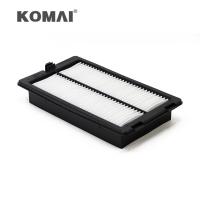 China KOMAI SC80027 SKL46235 4500685 4658954 Cabin Filter for HITACHI ZX 650 LCH-3 for sale