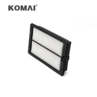 China KOMAI SC80027 SKL46235 4500685 4658954 Cabin Filter for HITACHI ZX 650 LCH-3 for sale