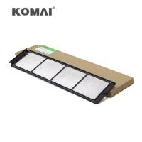 China KOMAI  SC80044 PA5630 4S00687 4445864 Cabin Filter for HITACHI ZX 135 US-3 for sale